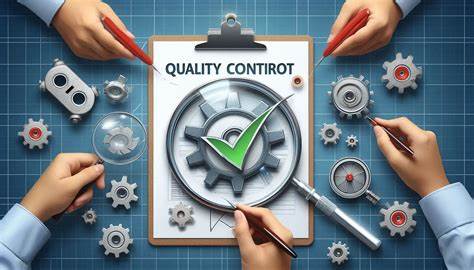 Make World | Quality Control vs. Quality Assurance: Where Does NDT Fit In?