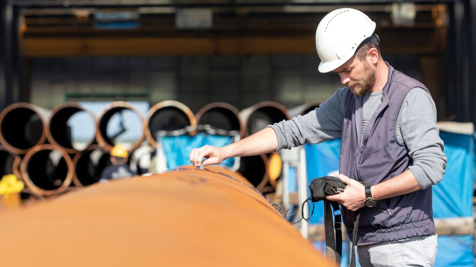 Make World | The Benefits of Online NDT Training: Convenience and ...